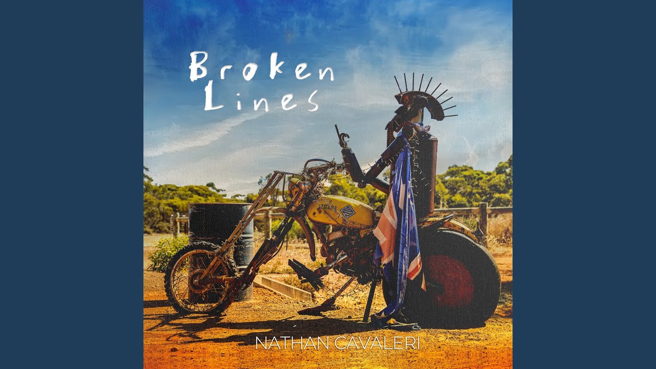 Broken Lines - YouTube