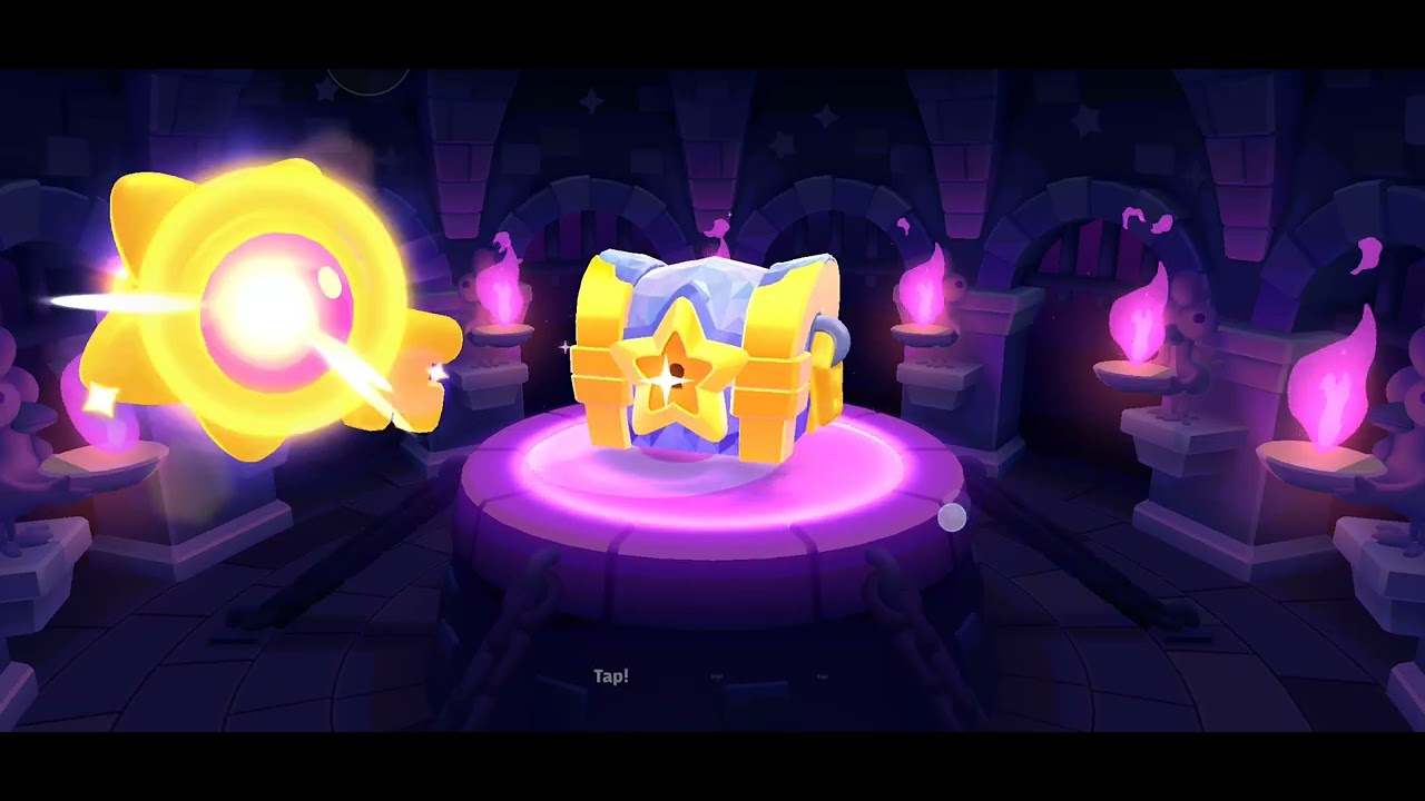 Squad Buster - Error Chest - YouTube