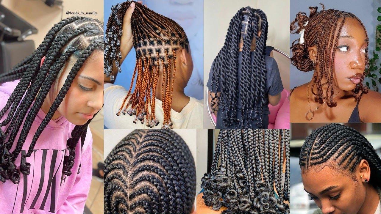 Most Trending🔥🥰 EASY And Simple Beautiful Hairstyles Ideas You Shouldn ...