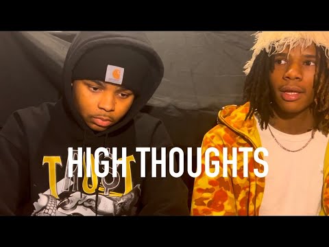 High Thoughts. (relatable) - YouTube