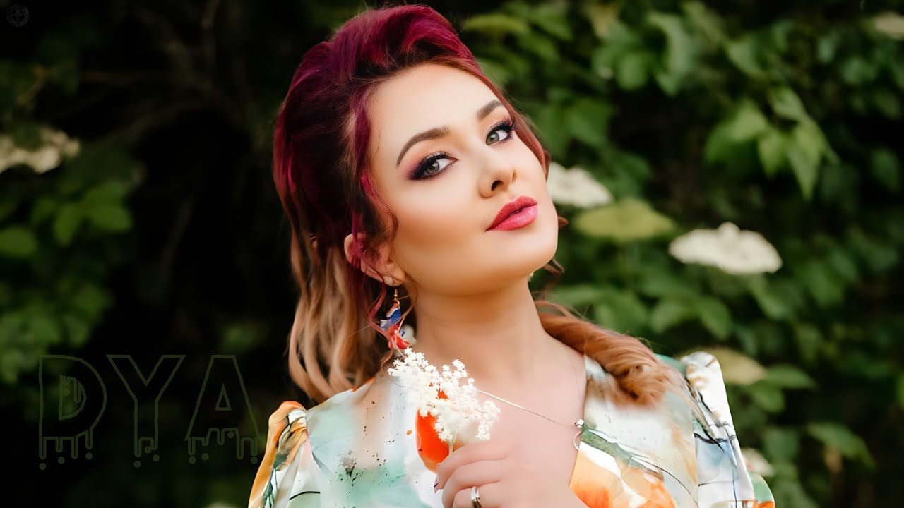 DYA - Balcanic Mix - YouTube