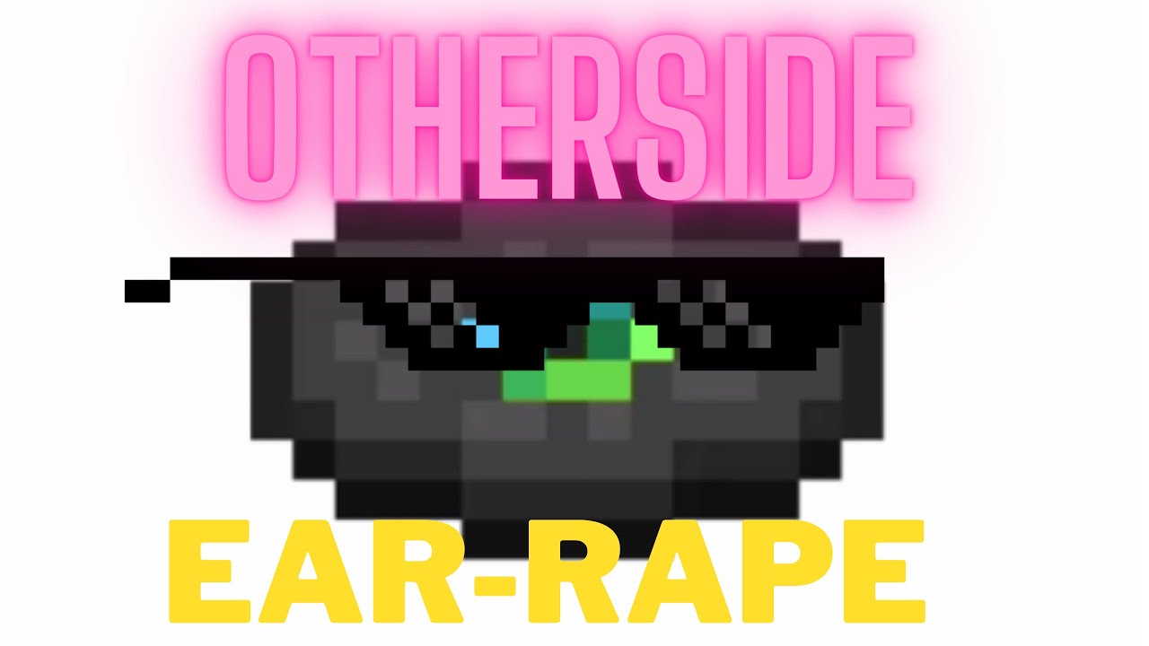 otherside - Ear Rape Edition - Minecraft 1.19! - YouTube