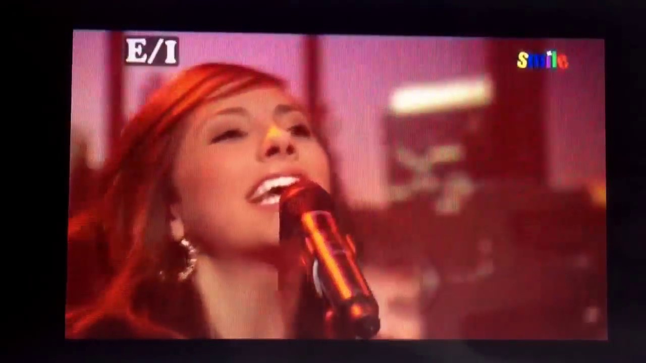 IShine Knect Theme Song by Jonnie and Brookie Smile TV Version - YouTube