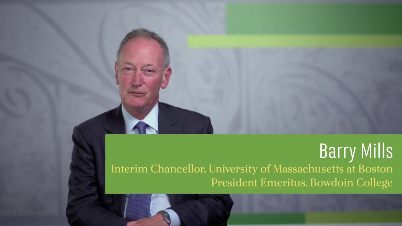 Retournement De Barry Mills