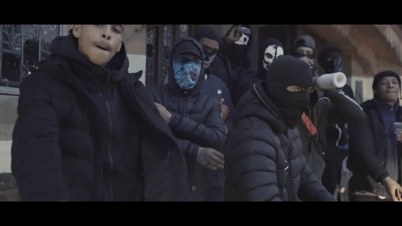 Skatpack - Mojo Jojo (Music Video) | @MixtapeMadness - YouTube Music