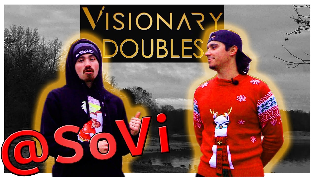 Visionary Doubles | Taking On SoVi | F9 - YouTube