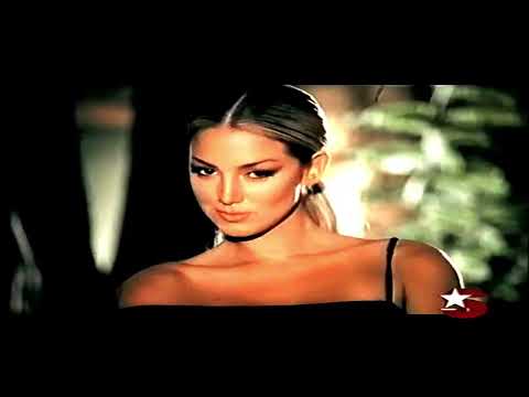 Petek Dinçöz  Kismetsizim  ( nostalji , star tv ) by feridi
