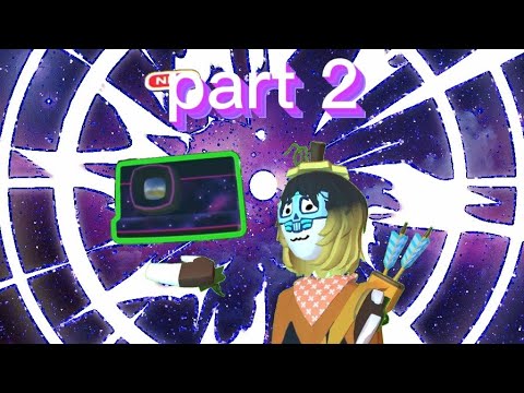 Playing rec room: getting galaxy camera in rec room - YouTube