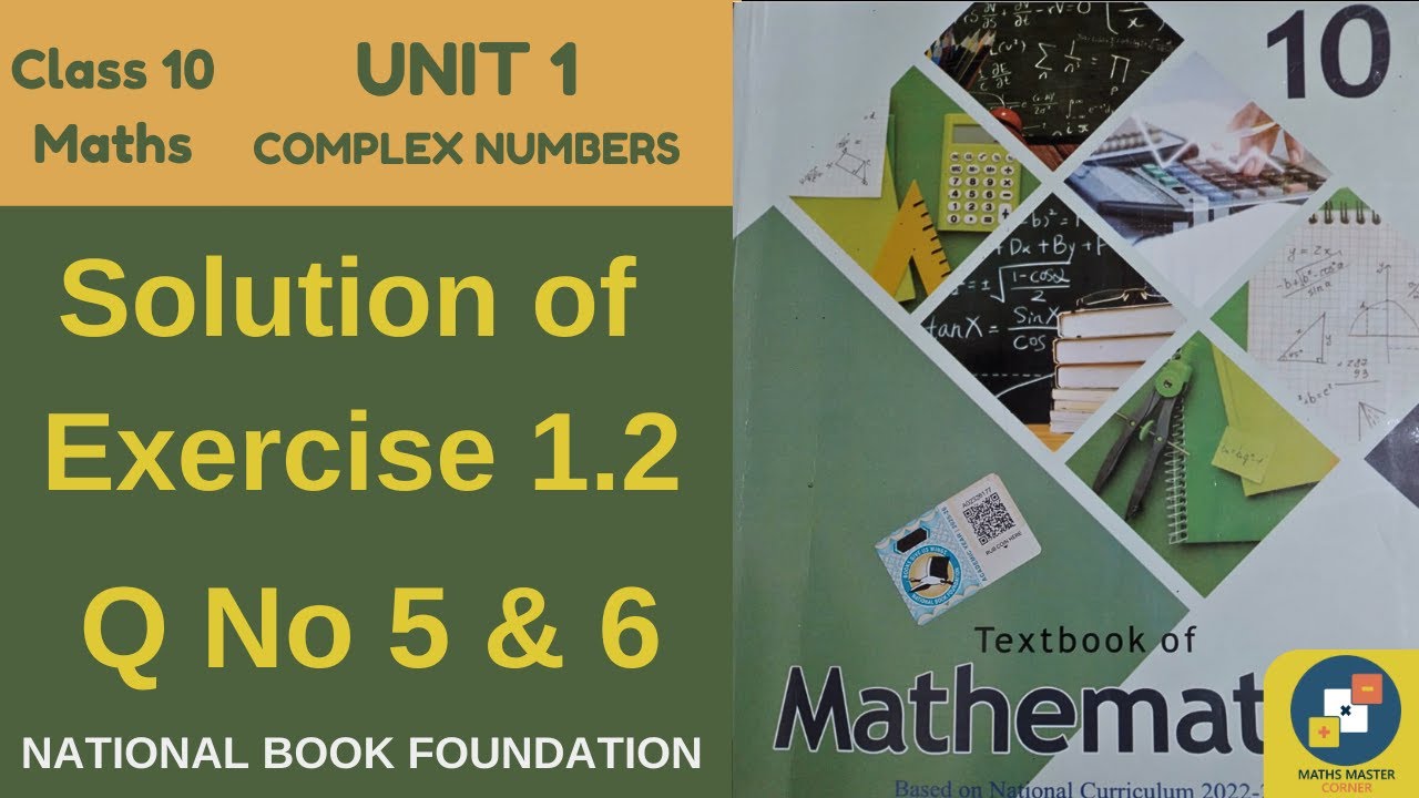 Easy Solution of Exercise 1.2 Class 10 Maths | Chapter 1 Class 10 Maths ...