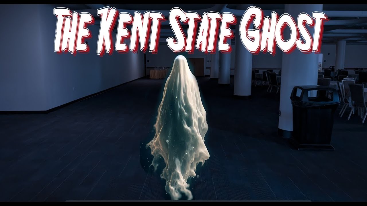 A Kent State Ghost - YouTube
