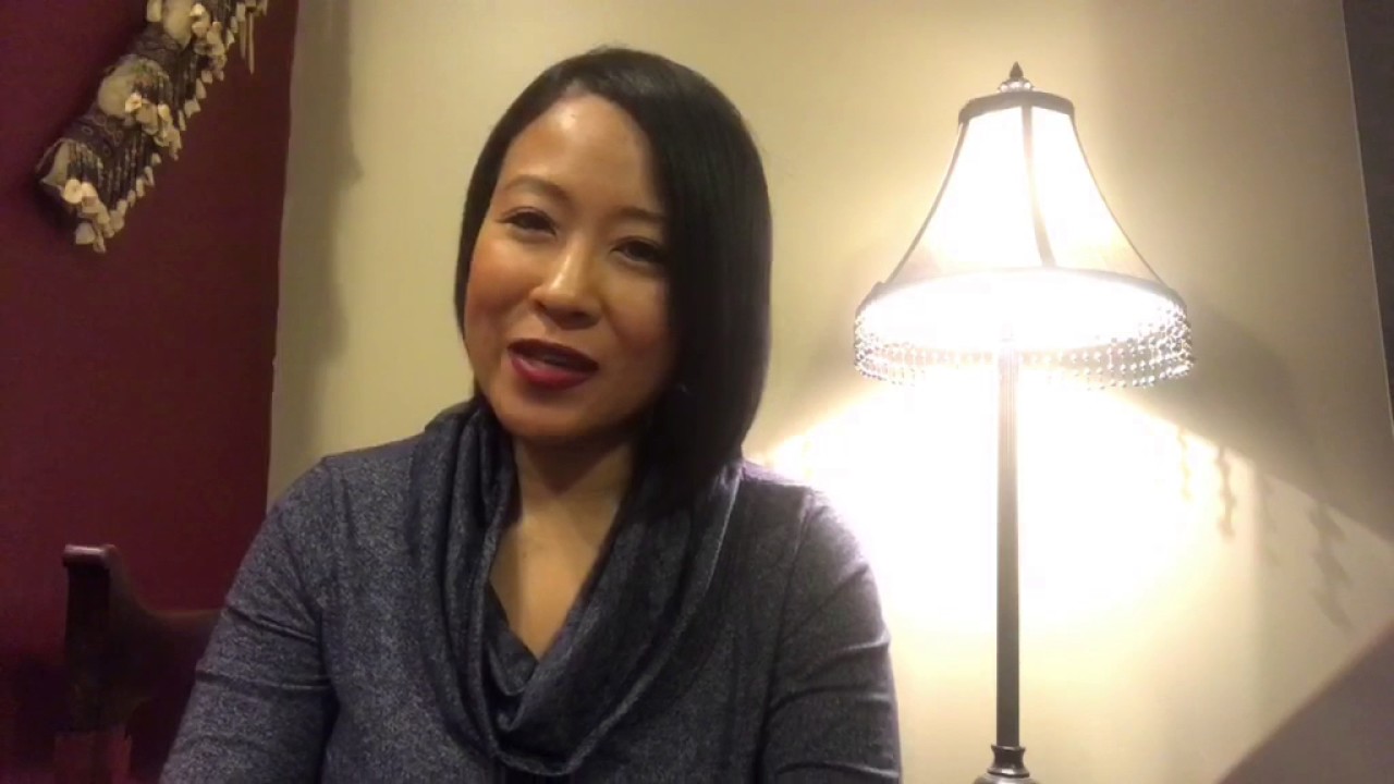 Dr. Jinnie cristerna discusses the difference between judging and ...