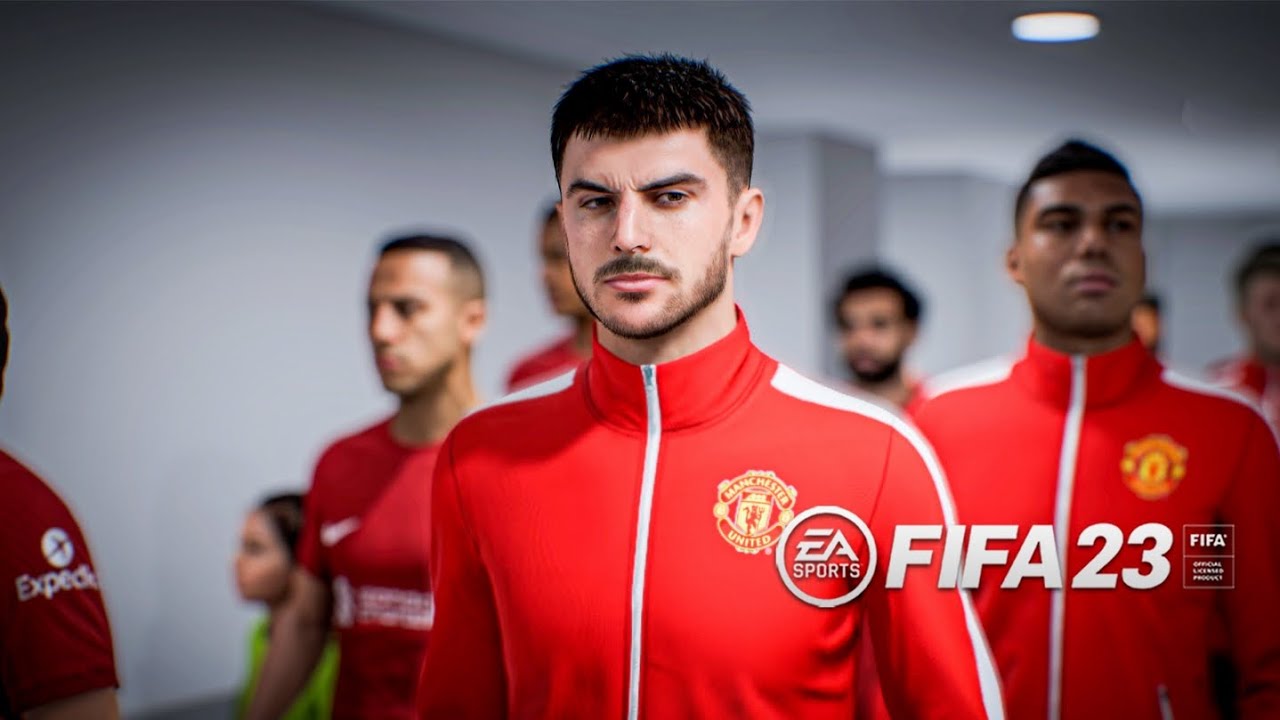 Liverpool Vs Manchester United | Premier League ft Mason Mount, Mac ...
