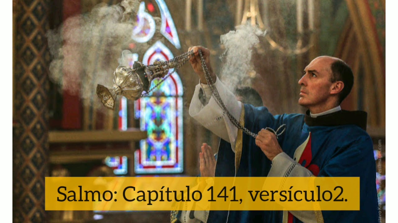 Estudio Bíblico Católico, El significado del Incienso en la Santa ...