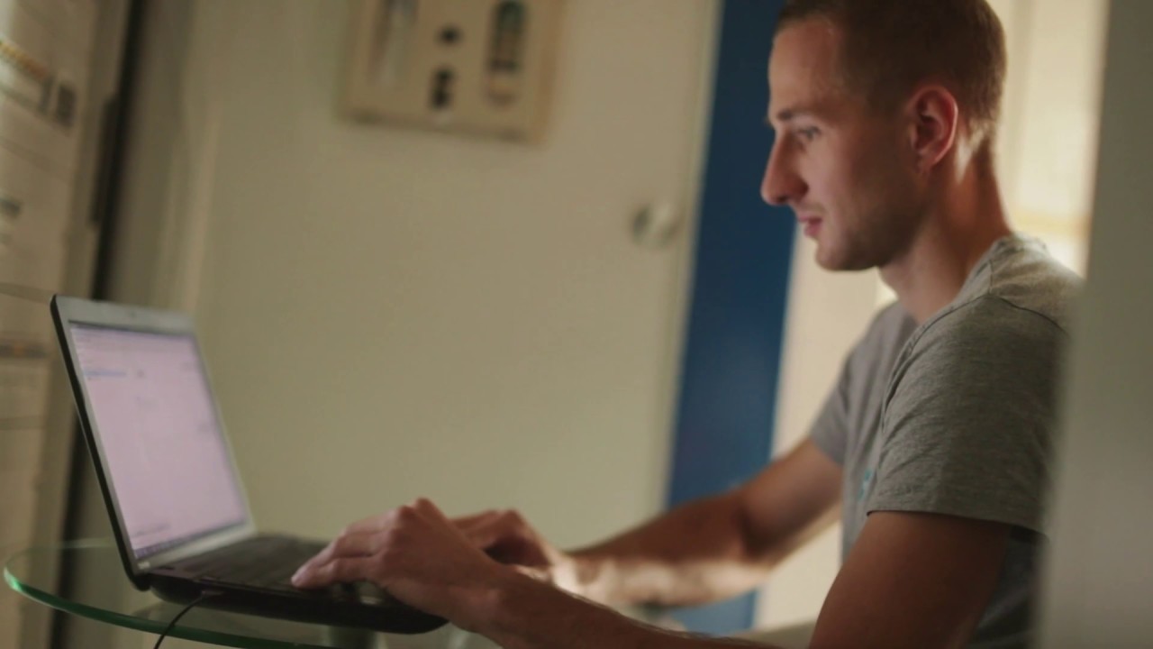 TRS E-Technik - YouTube