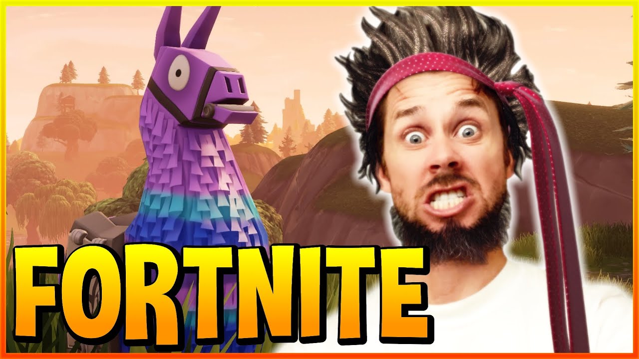 Funky Fortnite Stream - Fortnite C3S3 - YouTube