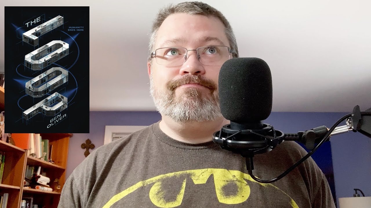 Exploring Tomorrow - 013 The Loop by Ben Oliver - Is this the new ...