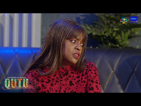 Hii mimba si yako'– Qutu| S1 | Ep 1-3 | Maisha Magic Plus