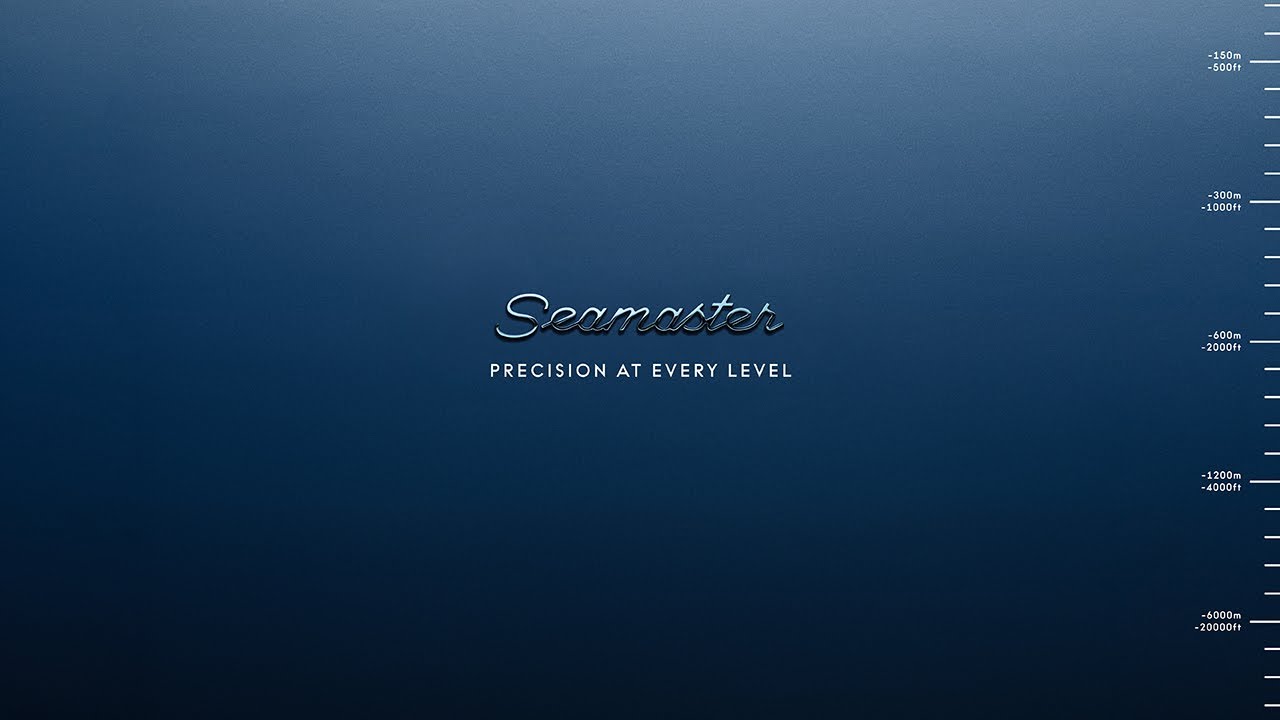 Precision at Every Level | OMEGA - YouTube