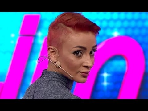 Damla Okuklu – İşte Benim Stilim 6. Sezon 26. Bölüm
