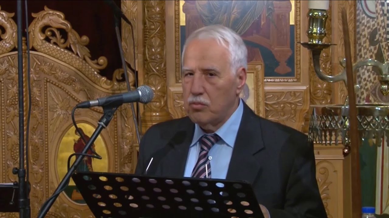 Χειρουβικό ήχος πλ Β παραλλαγή ΦΩΤΗΣ ΓΙΑΝΝΑΚΑΚΗΣ - YouTube