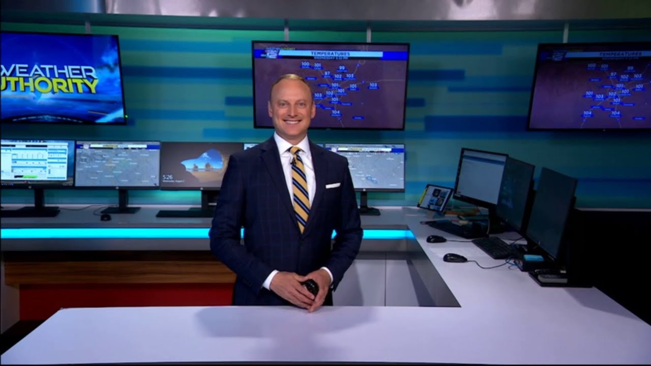 San Antonio's 37th triple digit day with more to come (Evening Update ...