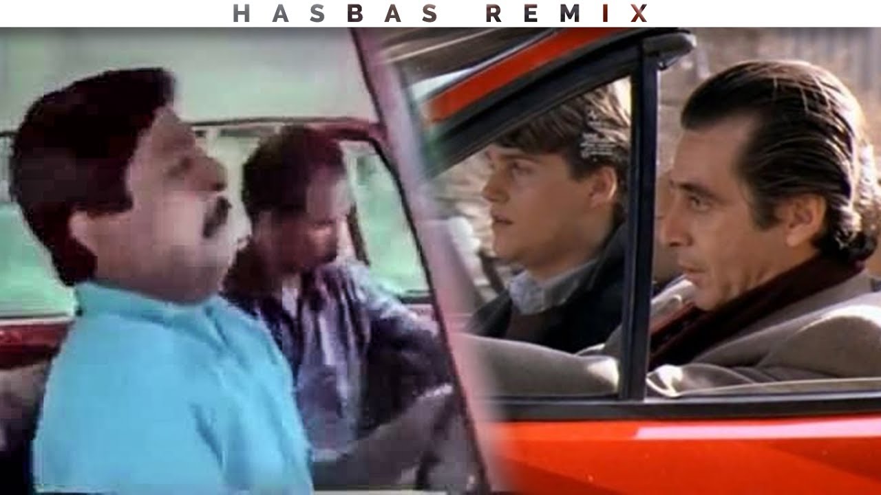 Sreenivasan Driving Lesson Remix 😅 | HasBasRemix - YouTube