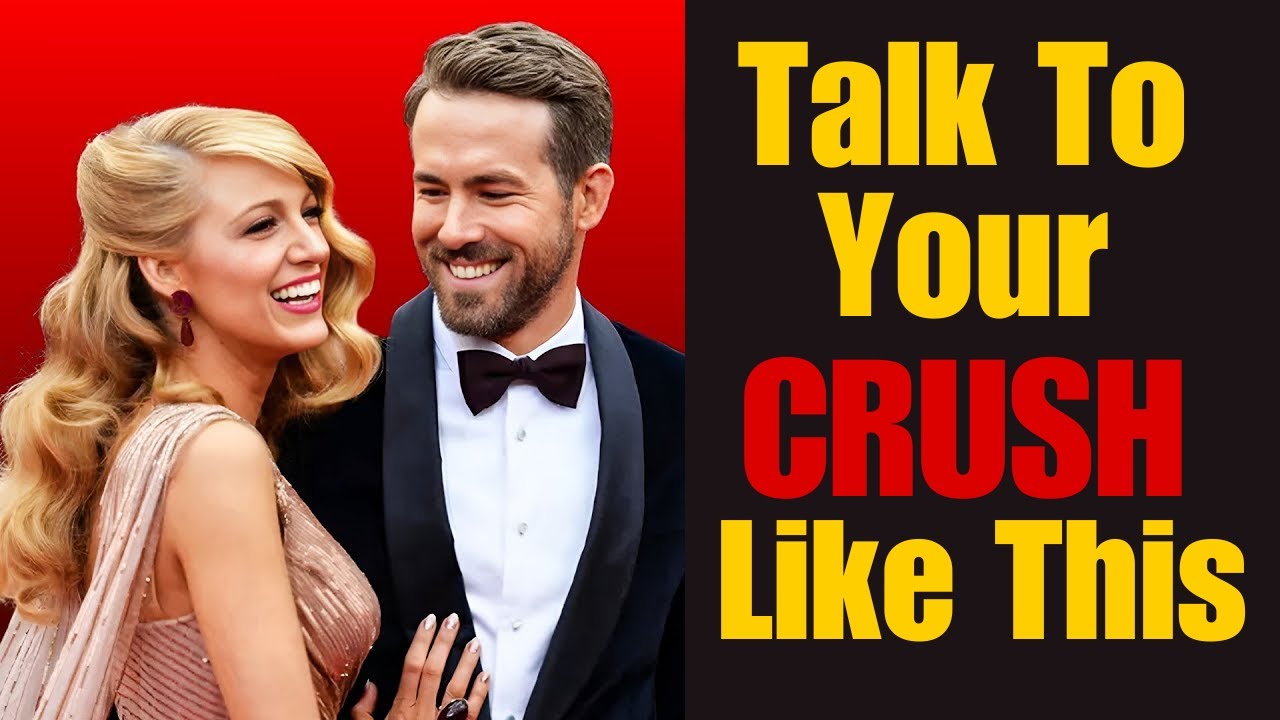 13 Methods to Approach Your Crush with Confidence | Dating | Relations ...