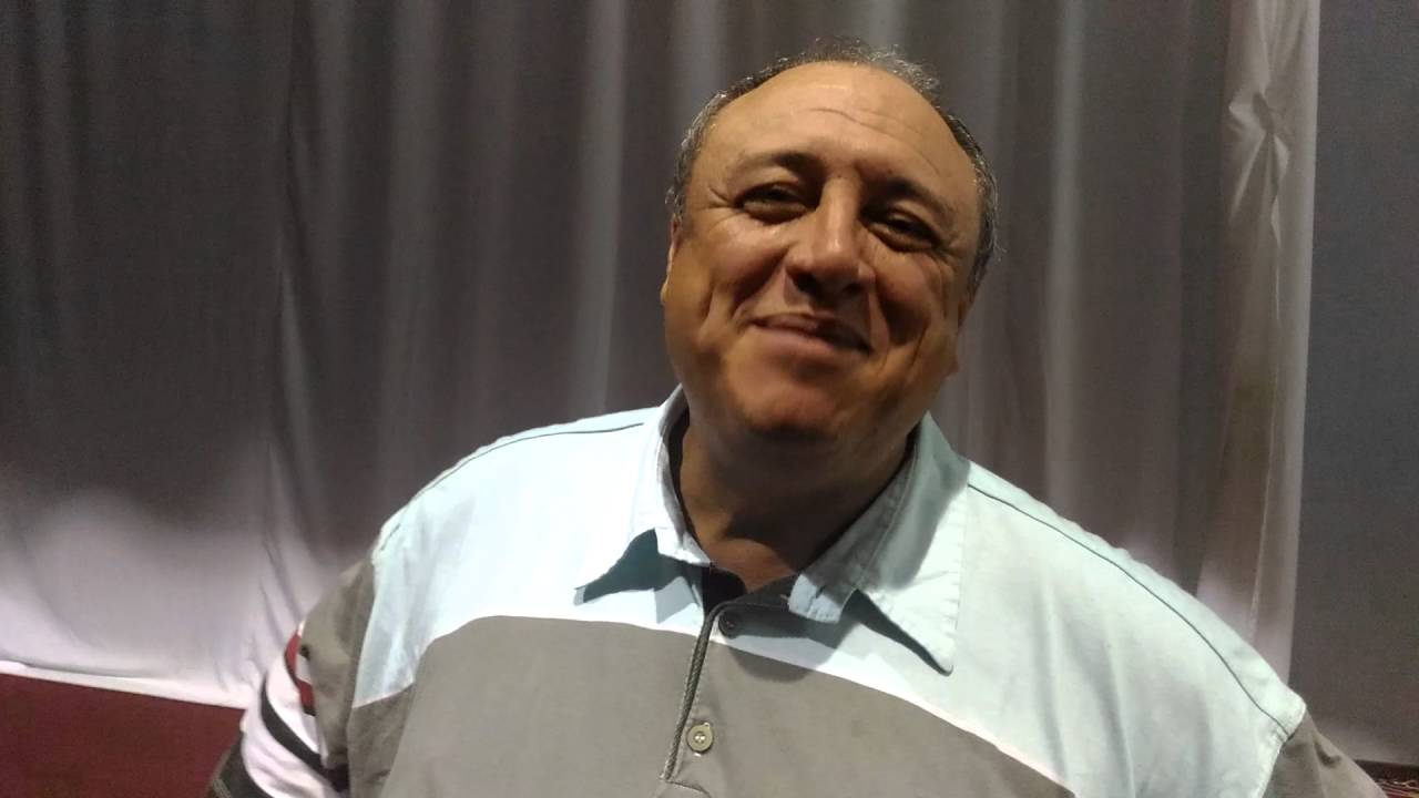 ATOR PEDRO BISMARCK "NERSO DA CAPITINGA" FELICITANDO LUCIANA ROCHA ...