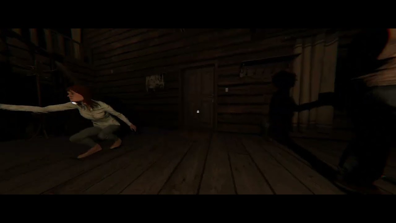 The Rare Double Troll - Phasmophobia - YouTube