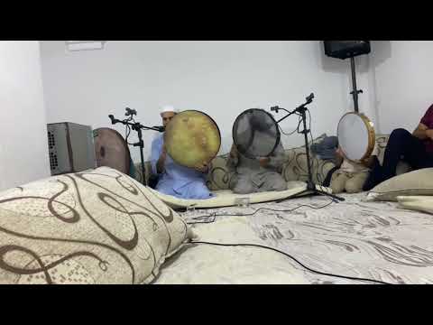 HACI İBRAHİM (Saraççeşme)