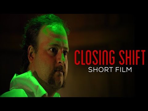 Closing Shift (Horror Short Film) - YouTube