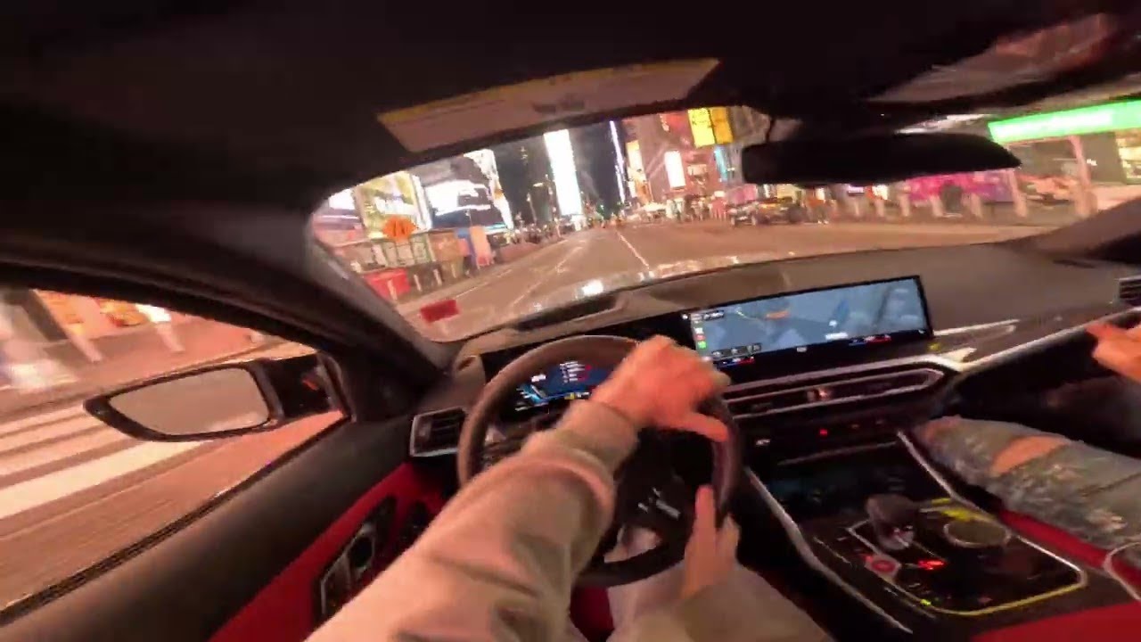 Squeez Benze Drift│@officialmrsqueeze - YouTube