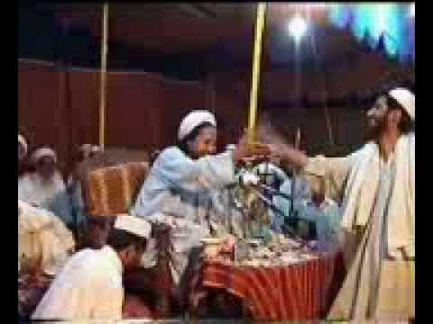 Ihsan Ullah Haseen Gujjar Garhi Buzrag Baba Gee Uras - YouTube