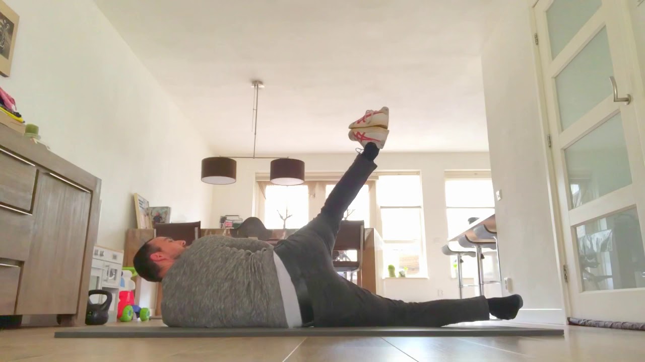 Shoe Challenge! - YouTube