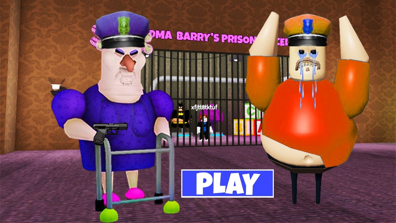 SECRET UPDATE | POLICE EVIL GRANDMA ARRESTED THE THIEF DISGUISED AS A ...