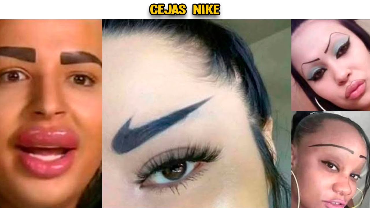 Memes 91 - CEJAS NIKE - YouTube