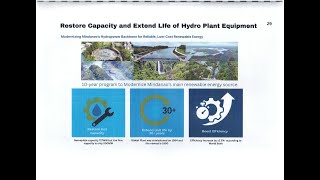 Agos Agus Pulangi Hydroelectric Complex Is Indispensable In The Energy ...