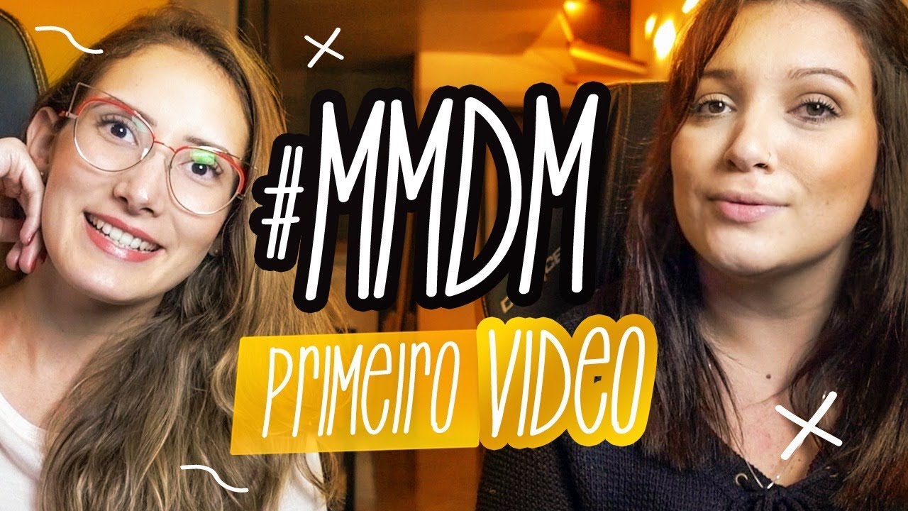 BEM VINDOS AO MMDM - YouTube