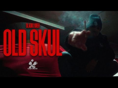 Sladki Greh - OLD SKUL (Official 4K Video)