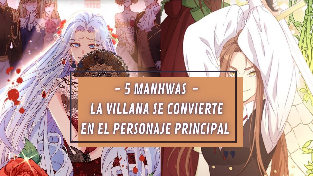 El Final Feliz De La Villana Hoy