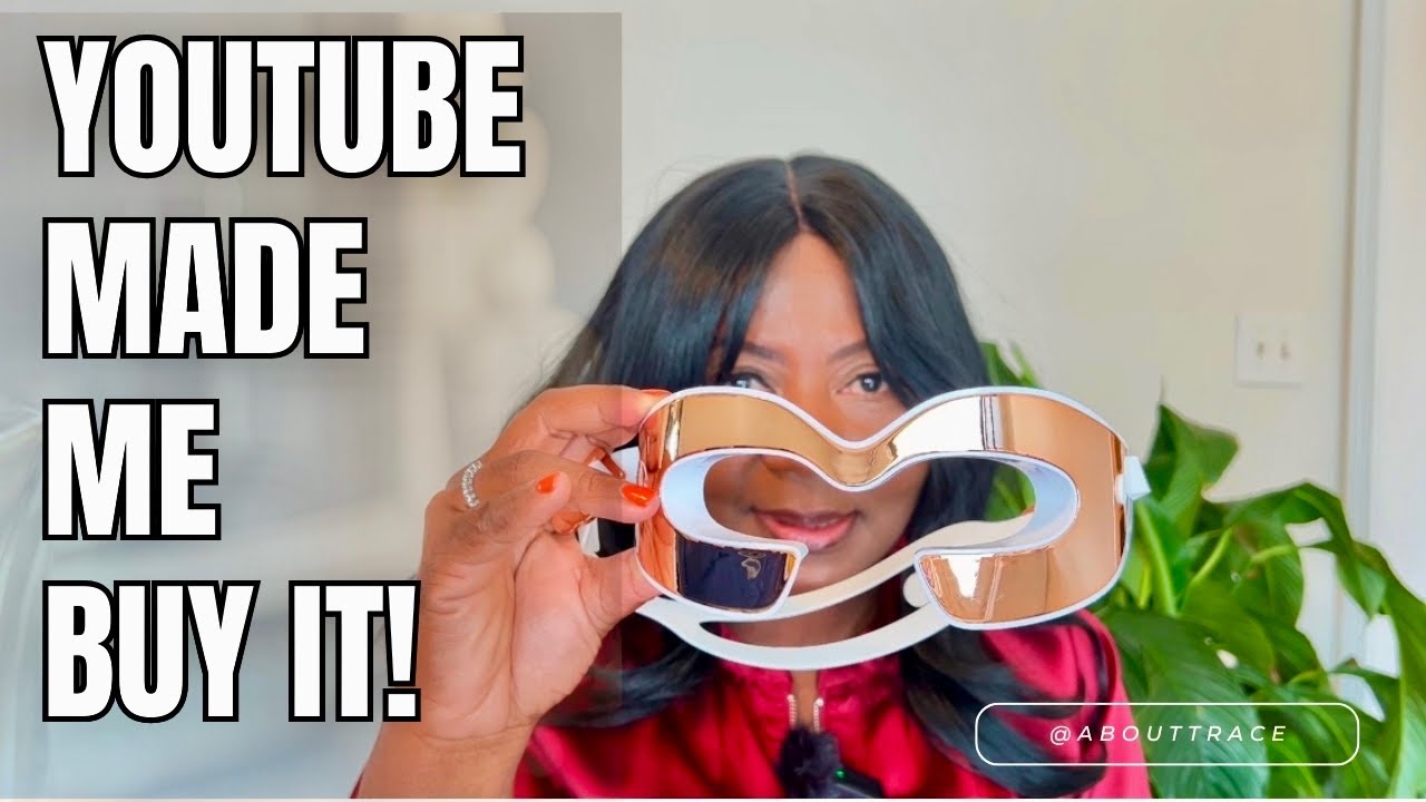 YouTube Made me Buy It! Must Have Items That I Found On YouTube - YouTube