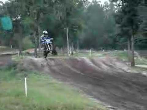 conner mx - YouTube