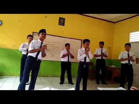 Tari Ayam Den Lapeh (Padang) - YouTube