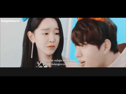 Sevdiği için kendisini feda etti (Aşk herşeye değer ).Kore klip yeni 2020