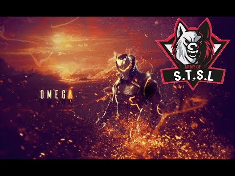 Fortnite Film || Σκοτωνοντας τον Omega - YouTube