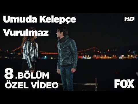 Sil baştan başlamak gerek bazen! ( Özel Klip) Umuda Kelepçe Vurulmaz 8.Bölüm