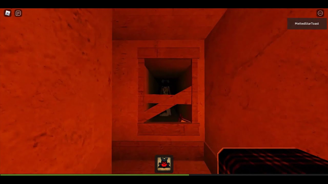 The Mimic chapter 3 part (1/2) | Roblox - YouTube