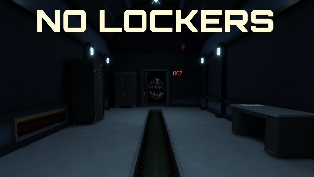 Pressure Lockerless Complete (W/ Text Commentary) | Roblox - YouTube