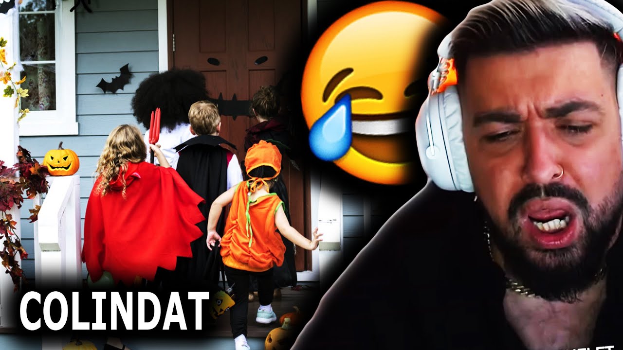 IMOGEN LA COLINDAT - CUM SE FEREAU PARINTII LUI DE COLINDATORI?!😂 - YouTube