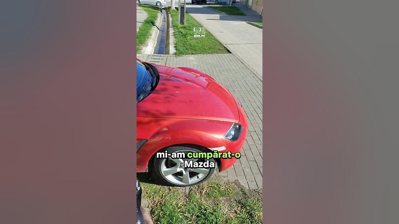 Am procedat corect? 🚘 @ndr_axm - YouTube